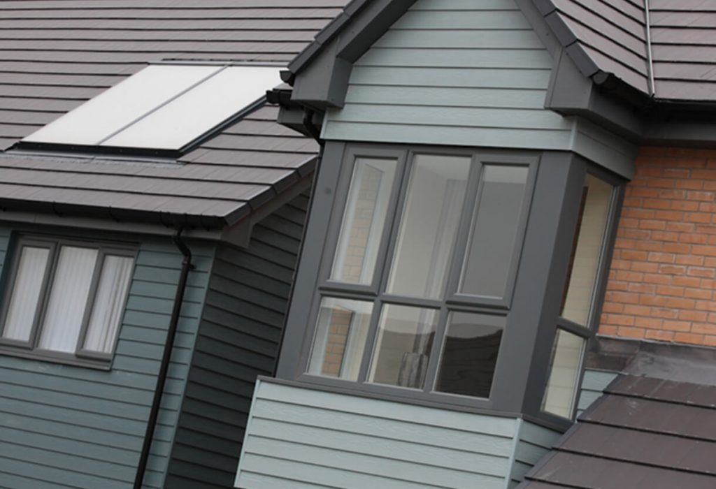 Cladding Essex -| Double Glazing Essex